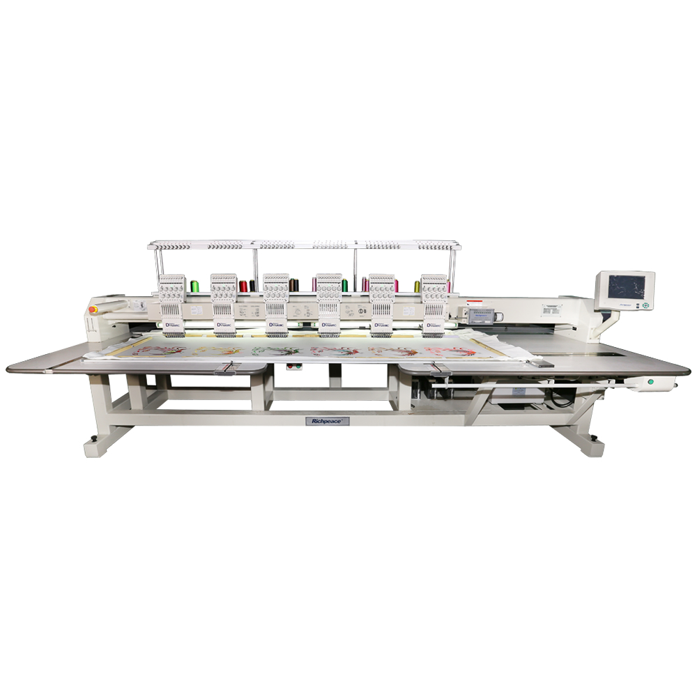 Richpeace RPCE-FN – Find Sewing Machine
