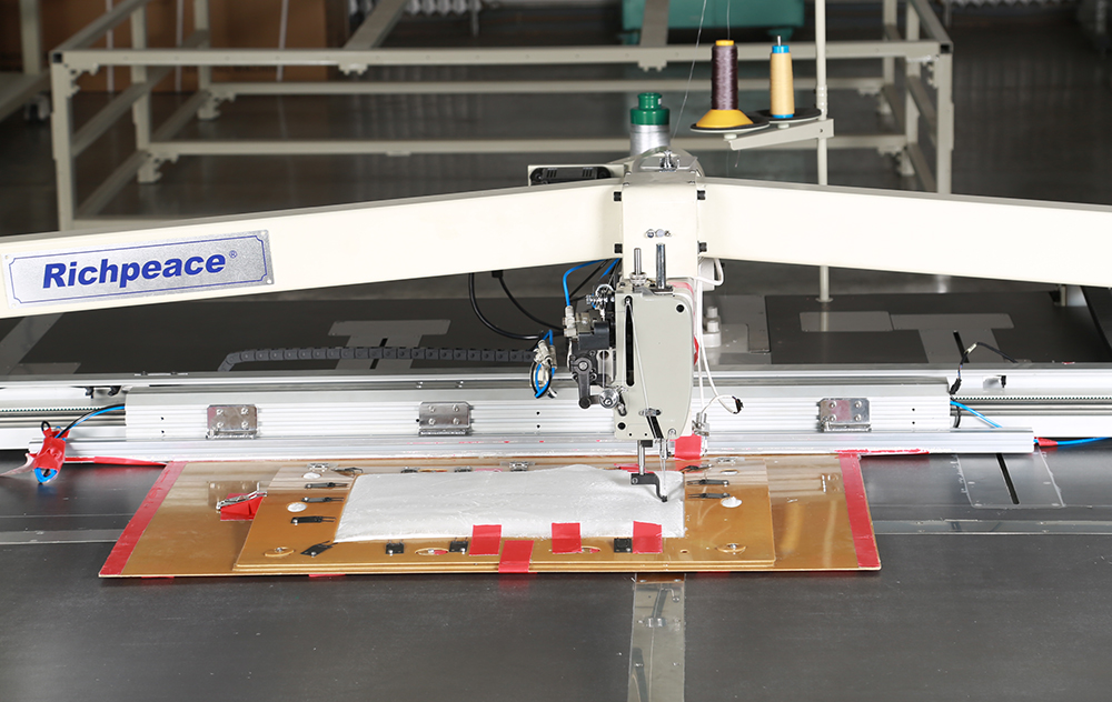 Richpeace RPAS-SH-1-900X600-AB-3 – Find Sewing Machine
