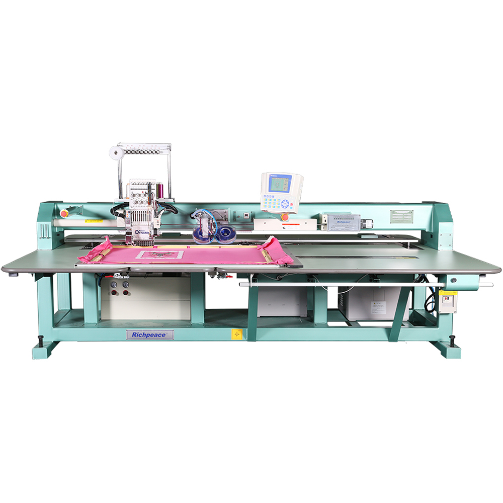 Richpeace RPCE-MR series – Find Sewing Machine