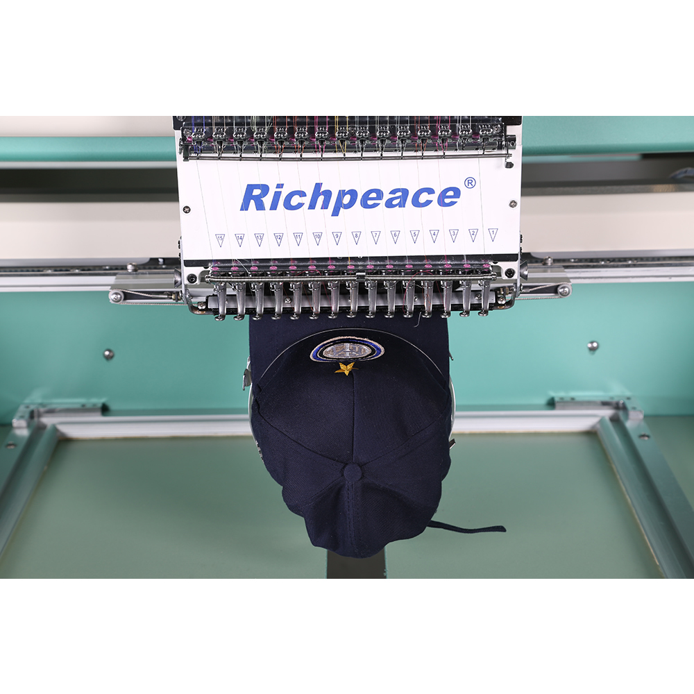 Richpeace RPCE-FN – Find Sewing Machine