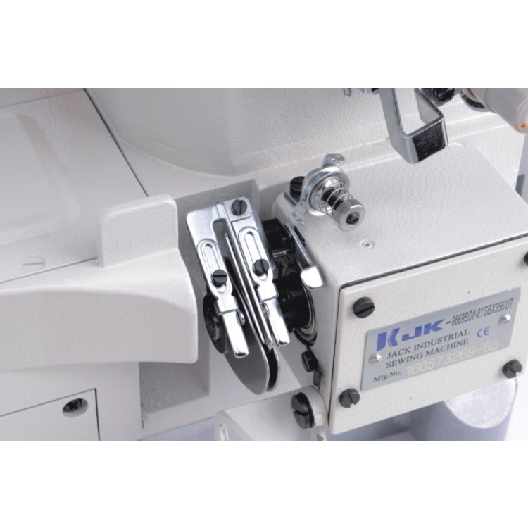 Jack JK-8669BDII-01GB/UT – Find Sewing Machine