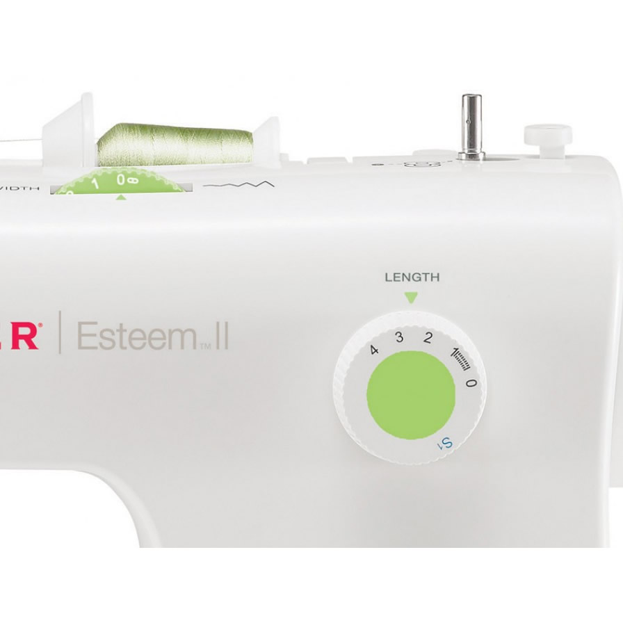 Singer 2273 – Find Sewing Machine